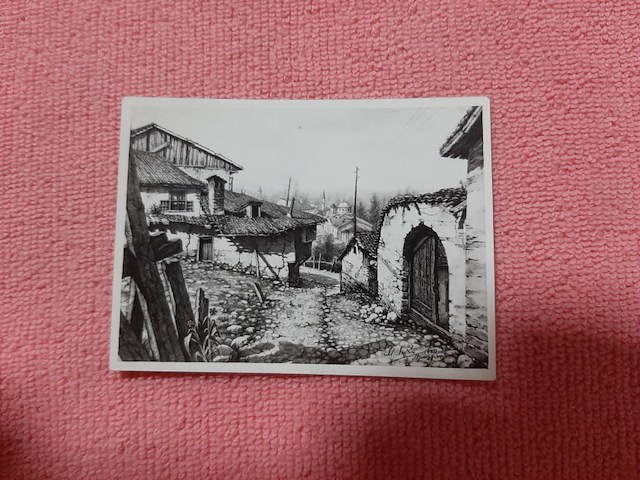 OHRID