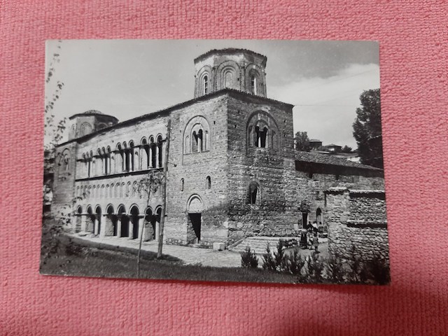 OHRID