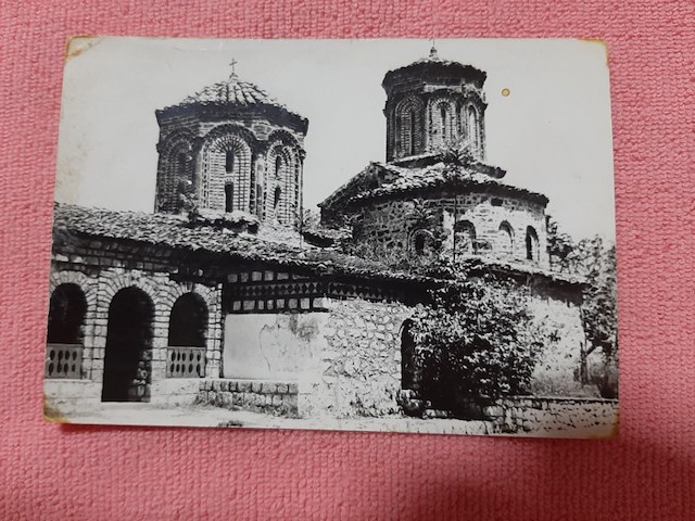 OHRID