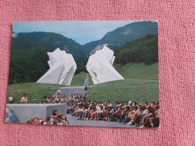 SUTJESKA