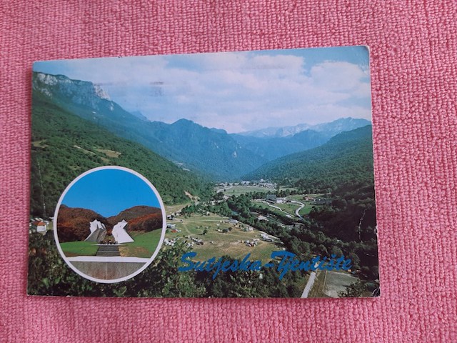 SUTJESKA