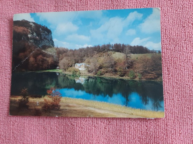 SUTJESKA