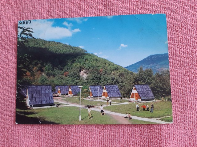SUTJESKA