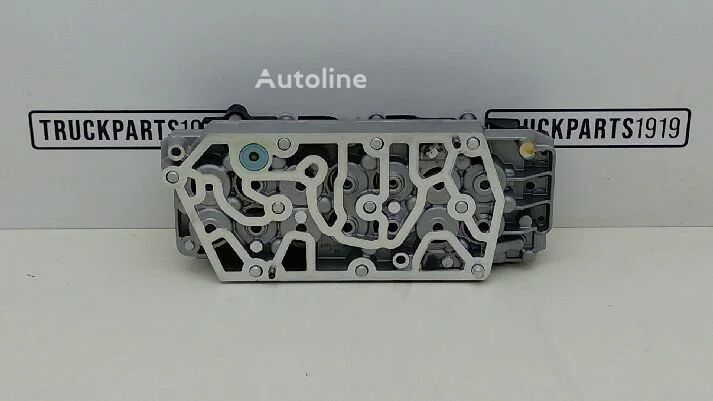 ZF & Clutch Parts Kleppenblok Traxon Iveco 42575280 menjač za kamiona