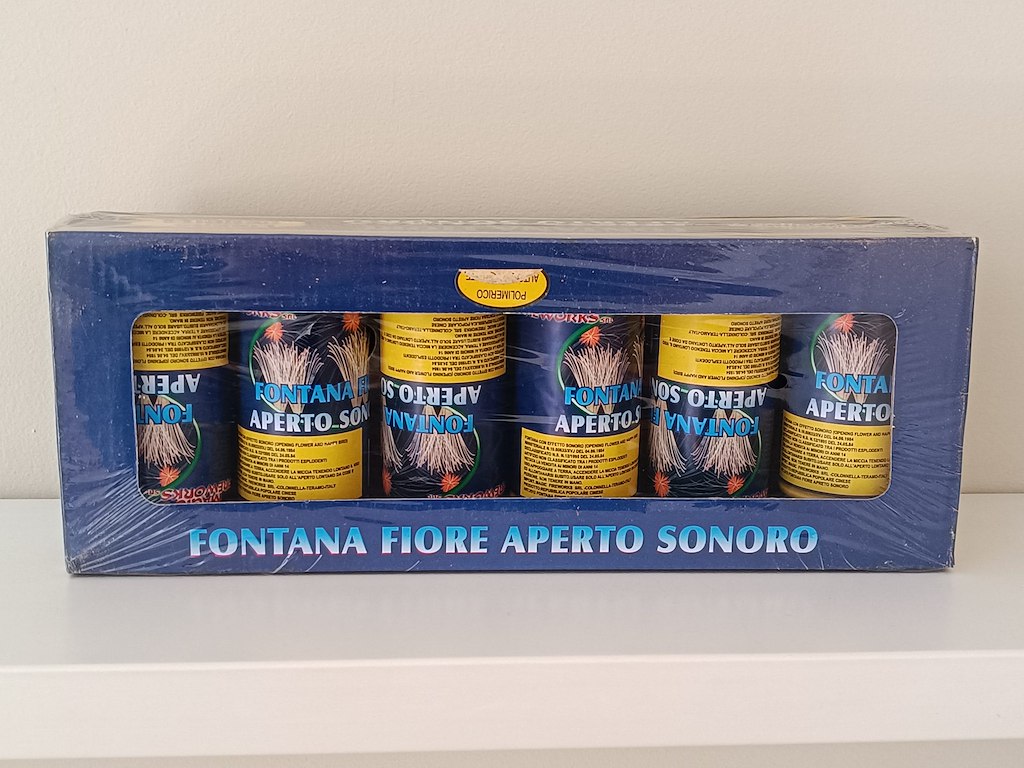 FONTANA 2512F – AKCIJA!!!!