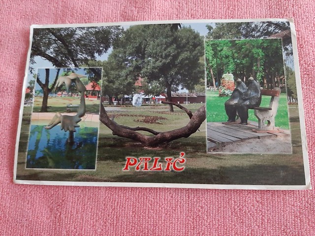 PALIĆ