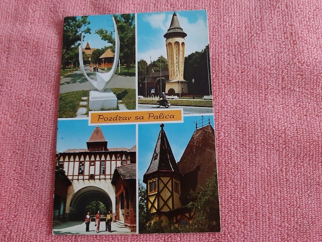 PALIĆ