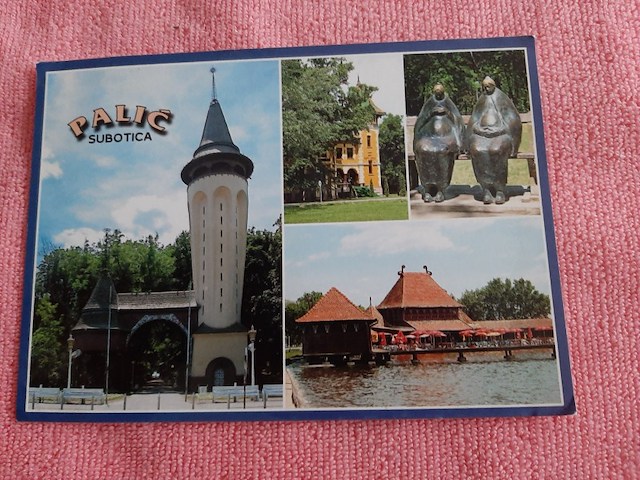 PALIĆ