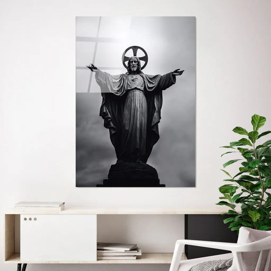 Wallity Slika UV-066, 70 x 100 cm