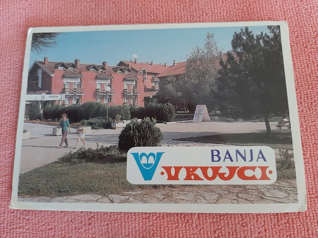 BANJA VRUJCI