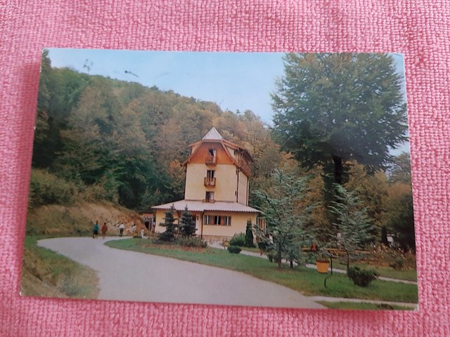 GOČ