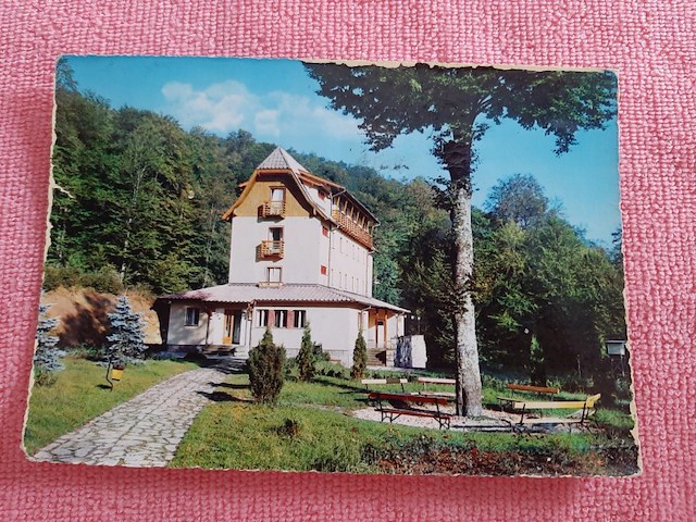 GOČ