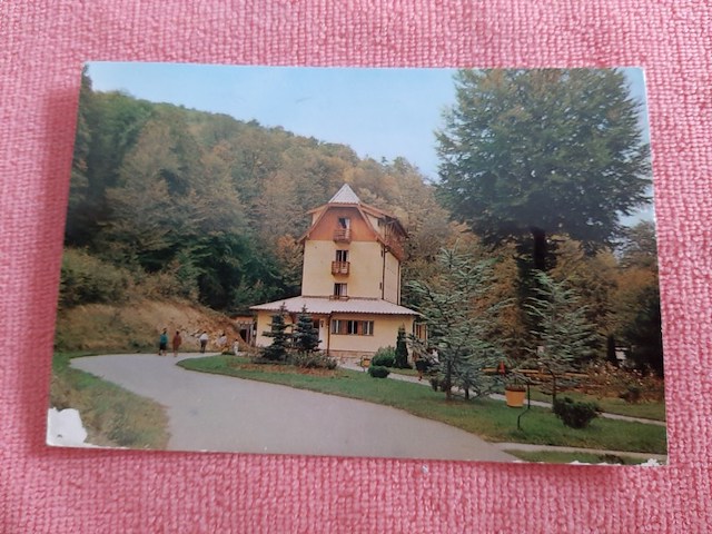 GOČ