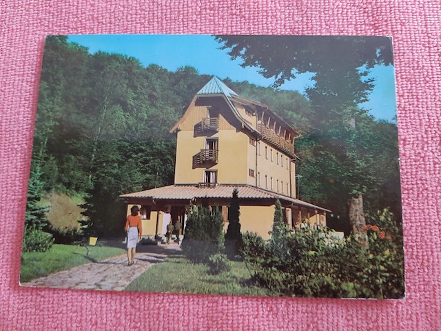 GOČ
