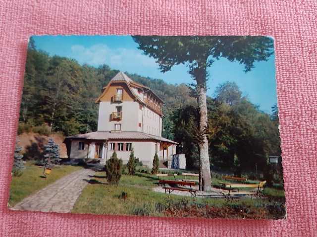 GOČ