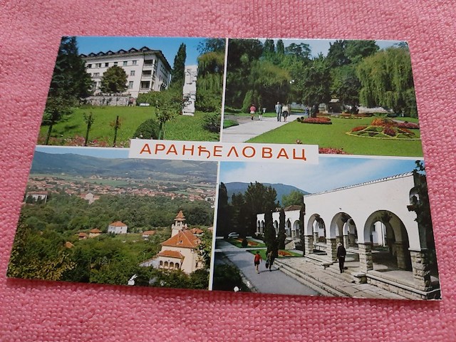 ARANDJELOVAC