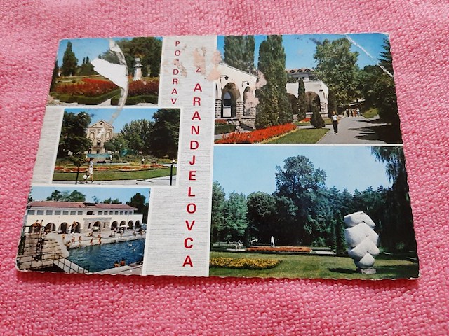 ARANDJELOVAC