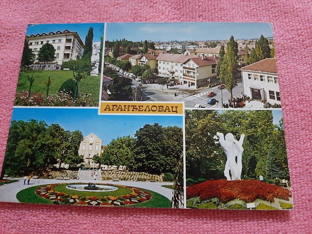 ARANDJELOVAC