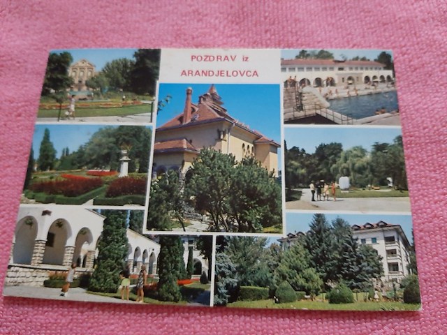 ARANDJELOVAC