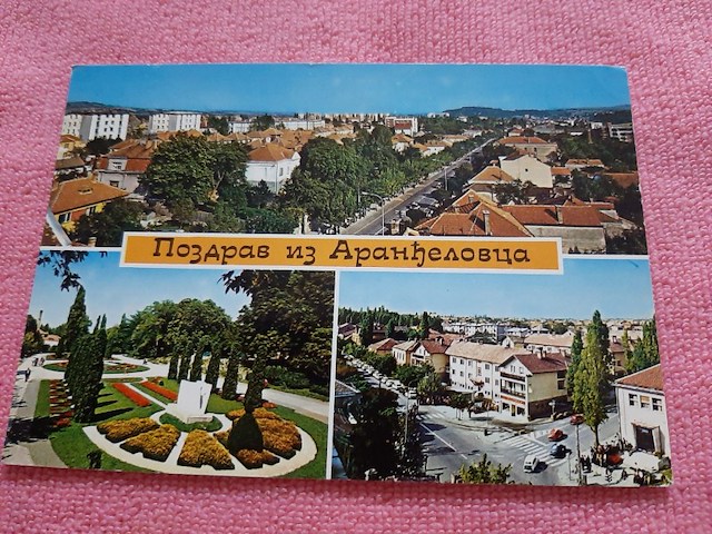 ARANDJELOVAC