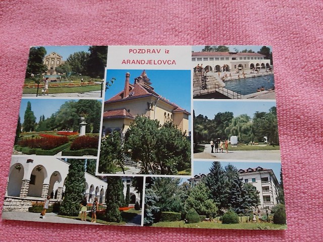 ARANDJELOVAC