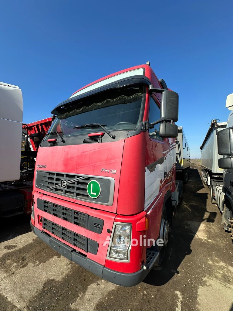 Volvo FH12 460 tegljač
