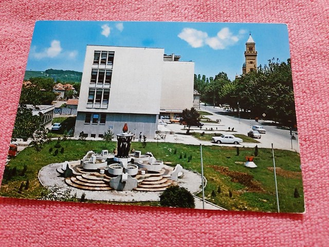 PARAĆIN