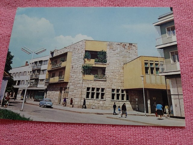 PARAĆIN