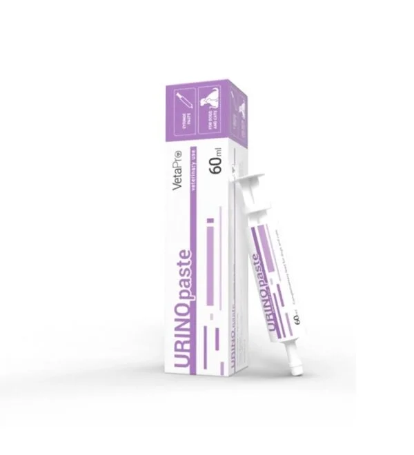 VetaPro Urino pasta – 60 ml