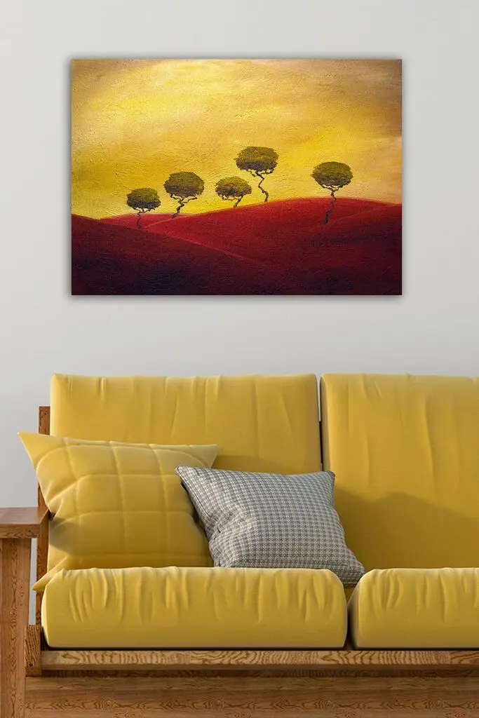 Wallity Slika 176117414, 50x70 cm