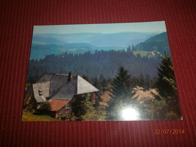 NEMAČKA