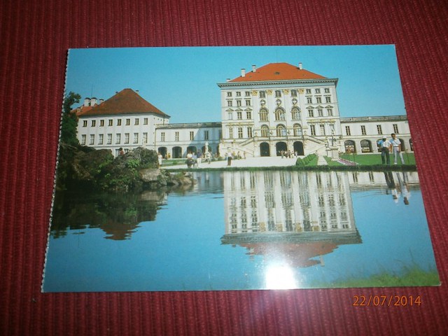 NEMAČKA