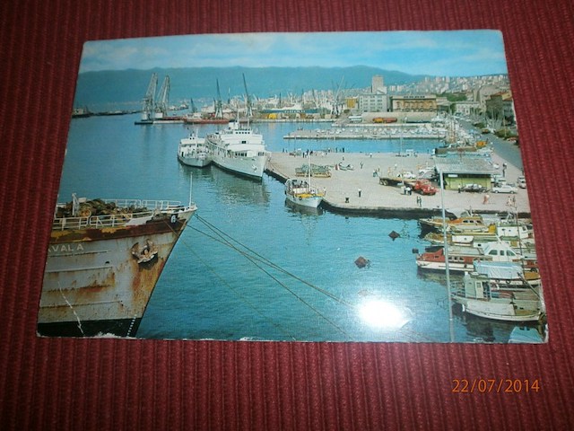 RIJEKA