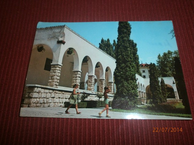 ARANDJELOVAC