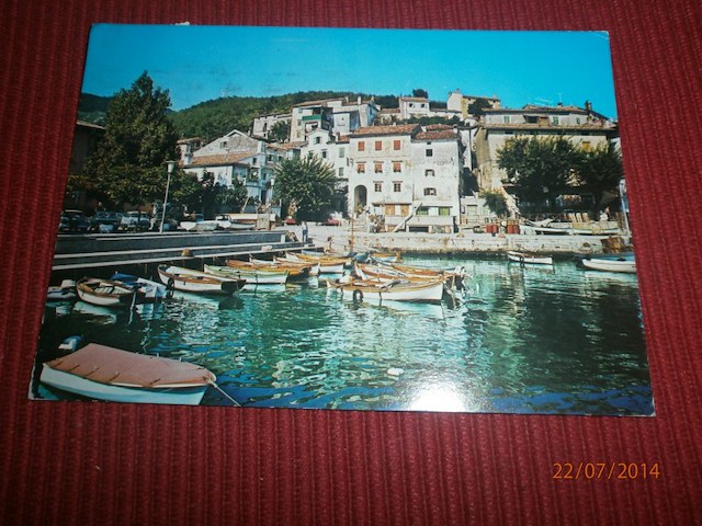 MOŠĆENIČKA DRAGA