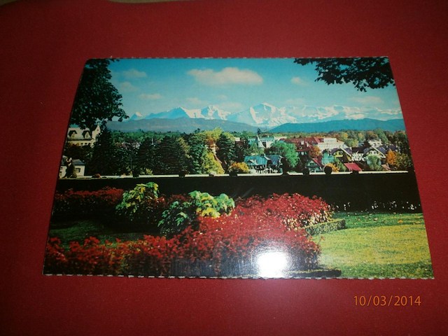 ŠVAJCARSKA