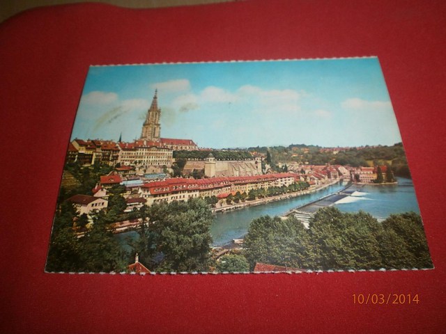 ŠVAJCARSKA