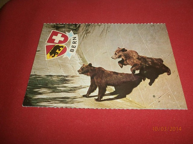 ŠVAJCARSKA