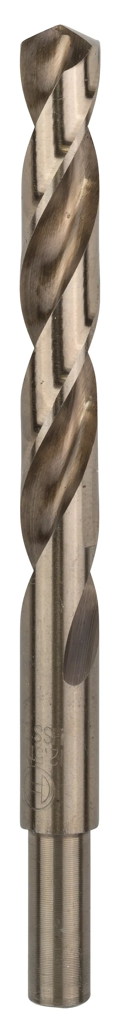Bosch Burgija za metal HSS-Co, DIN 338 2608585904, 12.5 x 101 x 151 mm