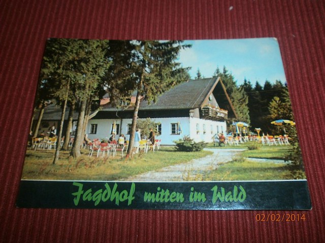 NEMAČKA