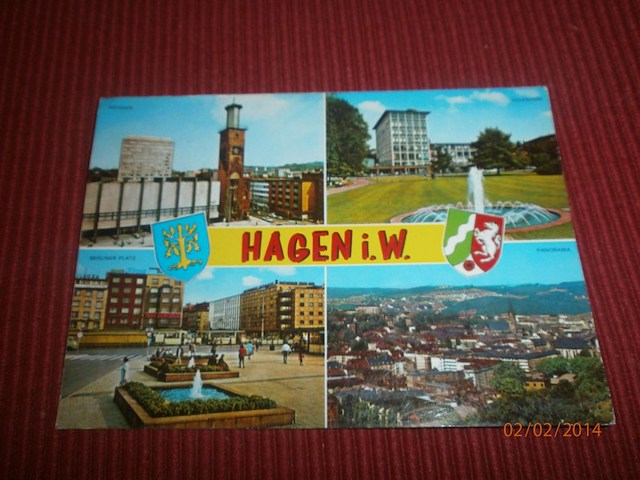 NEMAČKA