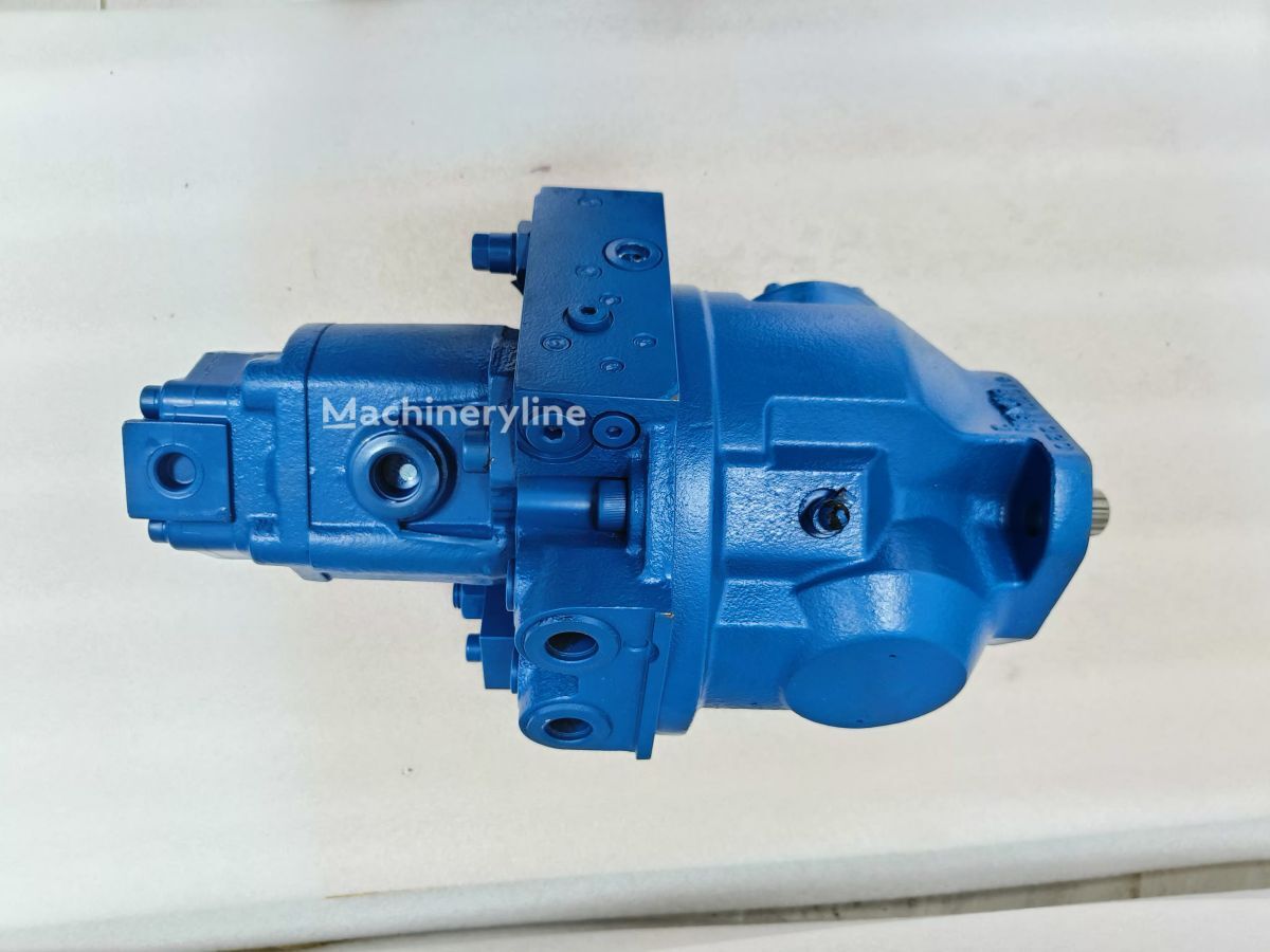 Rexroth AP2D28LV1RS7 31M9-10030 hidraulična pumpa za Hyundai R55-9 R55-9A R55-9S R60CR-9 R60CR-9A mini bagera