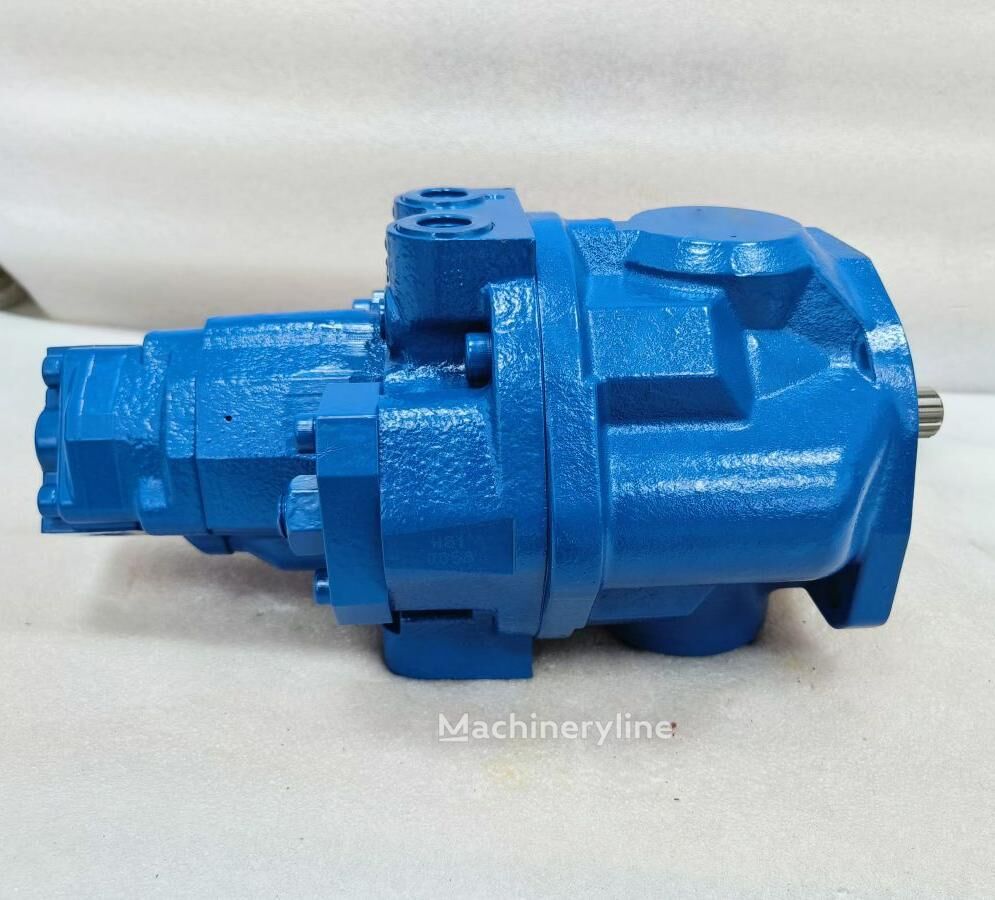 Rexroth AP2D18LV3RS7-881 31MH-10010 hidraulična pumpa za Hyundai R35-7Z R35Z-7A R35Z-9 mini bagera