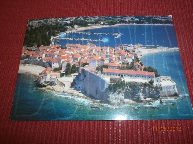 BUDVA
