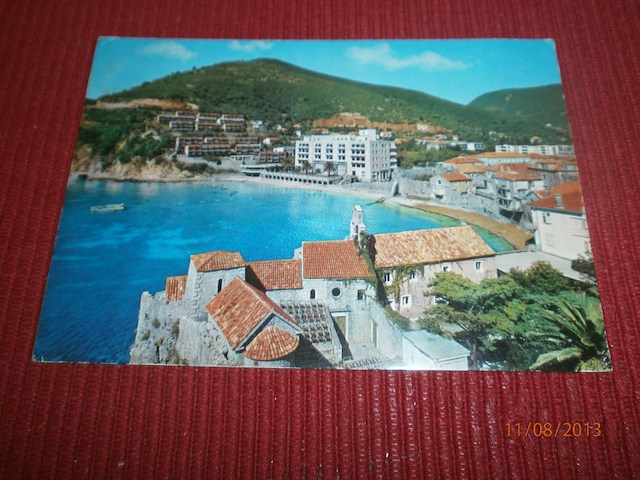 BUDVA