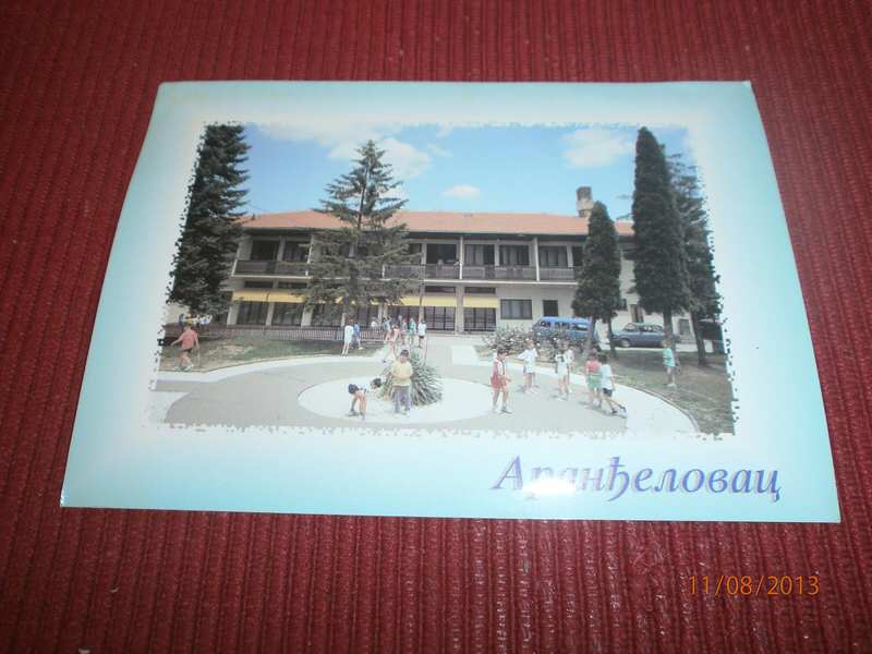 ARANDJELOVAC