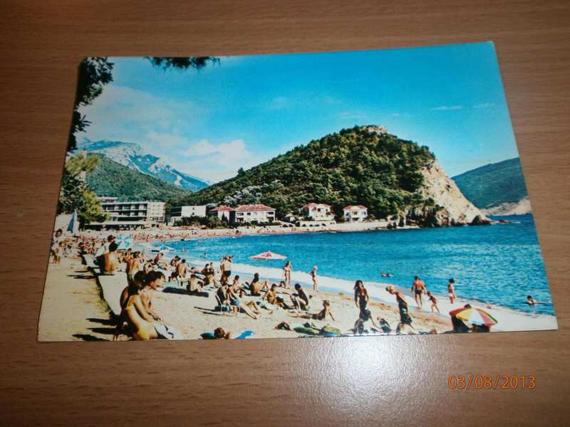 PETROVAC NA MORU