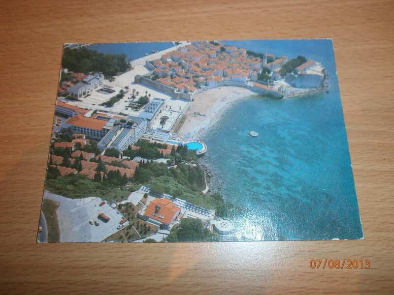 BUDVA