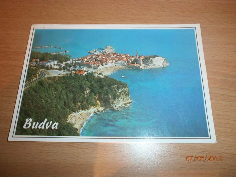 BUDVA