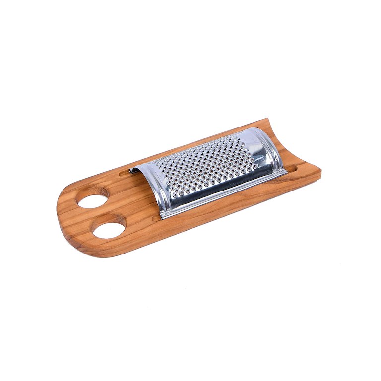 Rende ( drvo masline/ inox metal )